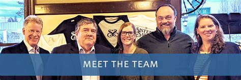 Leadership Team Nine Peaks Solutions Hcm Consulting And Document