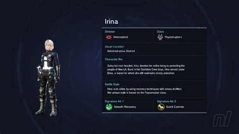 Xenoblade Chronicles X All 22 Playable Characters And How To Unlock Them