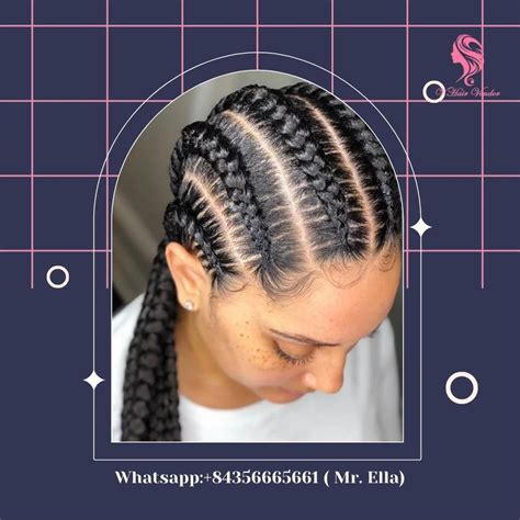 The Ultimate Guide On How To Put On A Wig Without A Wig Cap Vin Hair