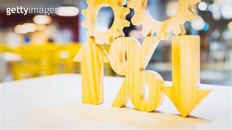 Percentage Model And Gear Model With Evening Sky Key Concepts For