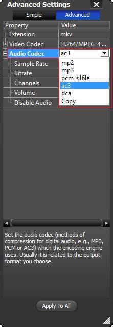 Truehd Converter Easily Convert Truehd To Ac3 Dts Flac Mp3 Wav