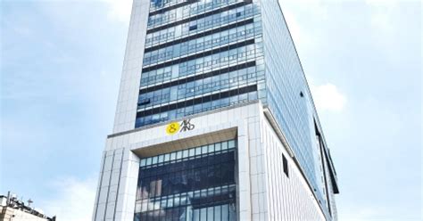 Ak플라자 지역상권 친화형 쇼핑몰 Akand홍대 그랜드 오픈