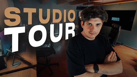 Non Un Semplice Desk Setup Youtube