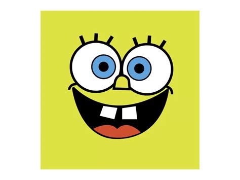 Spongebob Squarepants Logo Png Vector In Svg Pdf Ai Cdr Format
