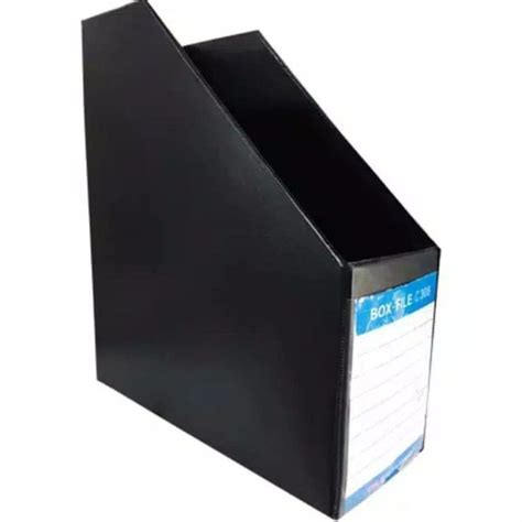 Box File Sisbox Nuansa