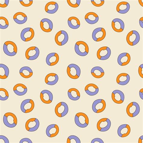 Premium Vector Seamless Pattern Multipurpose Use Abstract Colorful Background Design