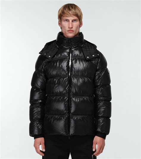 Moncler - Orizaba down jacket Moncler