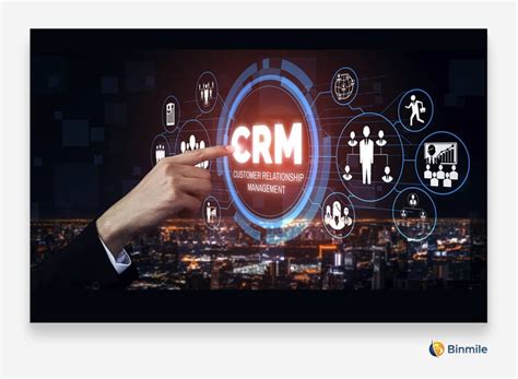 Boost Sales Lead With Eloqua CRM Integration Services