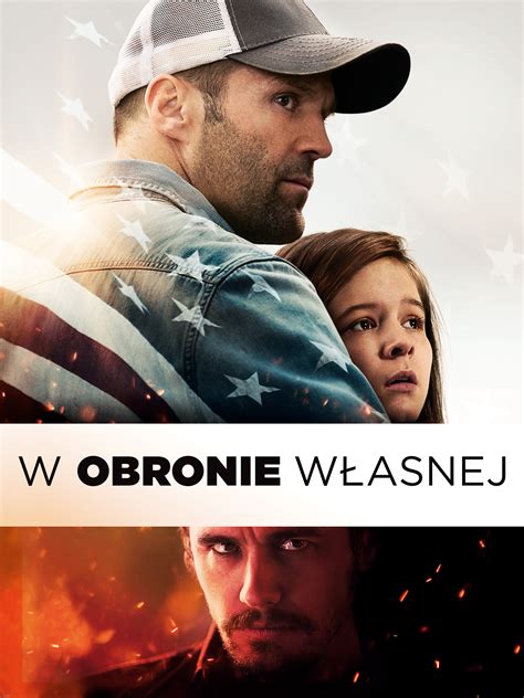 Prime Video W obronie własnej