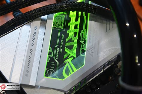 หน้าที่ 3 Asus Rog Strix Z690 A Gaming Wifi D4 Review