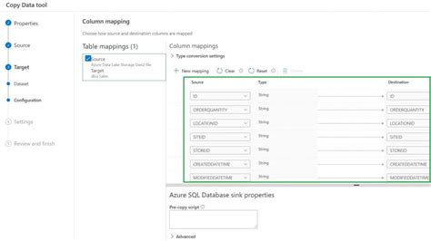 Working With An Azure Data Factory Meta Data Driven Pipeline Sqlservercentral