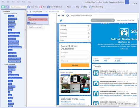 Ubot Studio Download