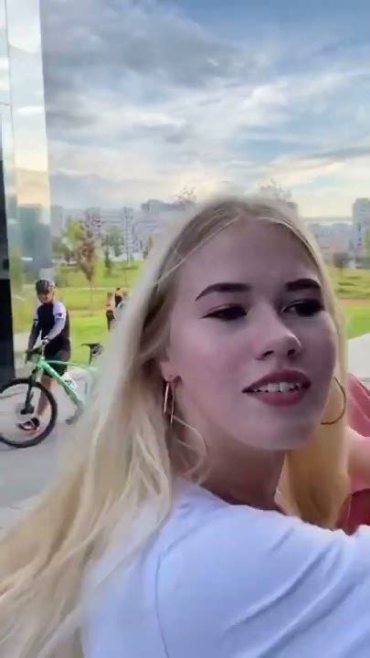 جمال بنات المانيا Youtube