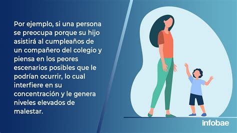 Trastorno De Ansiedad Generalizada 6 Consejos Para Gestionar Adecuadamente Las Preocupaciones