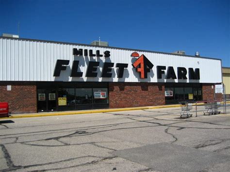 How To Get The Fleet Farm First Responder Discount