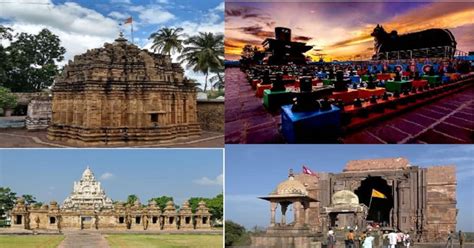 Sawan 2024 5 Famous Lord Shiva Temples You Must Visit