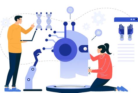 Ai Ml Development Company Secure And Custom Ai Solutions