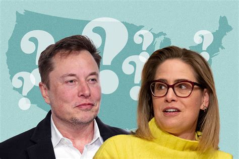 Kyrsten Sinema Party Switch Elon Musk Twitter Files Narratives We Can Do Better Than As A People