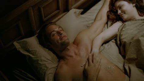 Naked Jodi Lyn Okeefe In Lost