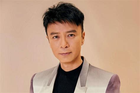 Hong Kong Singer Hacken Lee To Perform In Singapore In March The