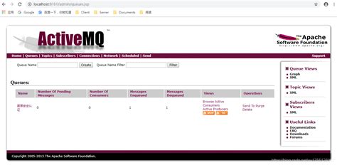 activemq入门之安全认证 activemq 安全认证 csdn博客
