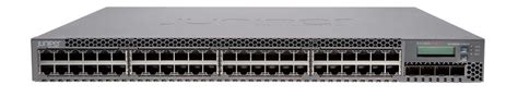 Juniper Switches