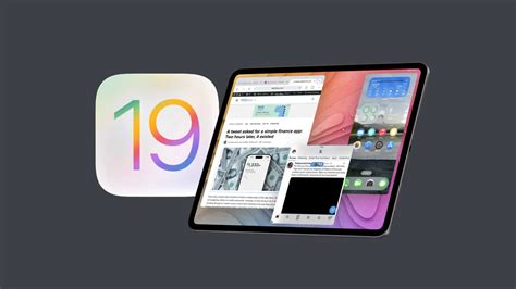 iPadOS ganha barra ao estilo Mac e iOS terá suporte para monitores SempreUpdate