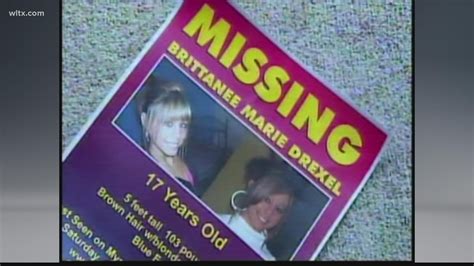 Brittanee Drexel Body Found 13 Years After She Went Missing
