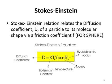 Ppt Diffusion Ordered Spectroscopy Powerpoint Presentation Free Download Id 2787755