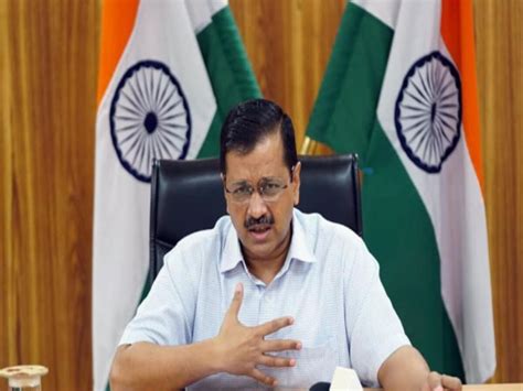 Delhi Cm Arvind Kejriwal Tihar Jail In Liquor Scam Aap Facing Problem