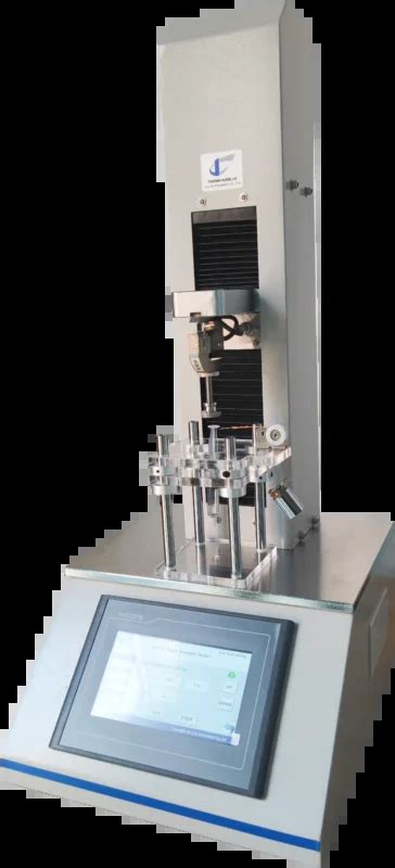 Syringe Leak Tester Liquid Leakage Test Method Leakage Tester