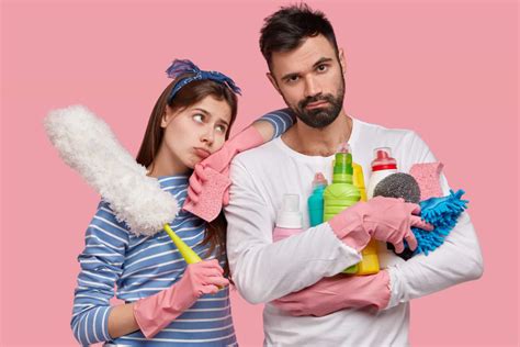 How To Solve The Most Common Relationship Problems