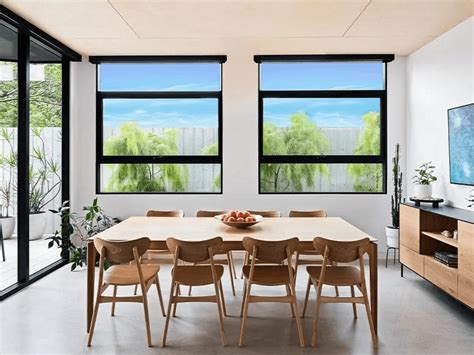 Aluminium Awning Windows Cs Range