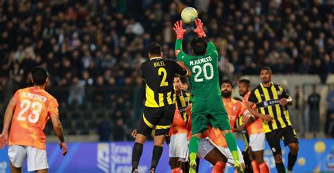 اليوم أربع مواجهات في ختام الجولة الـ 14 لدوري نجوم العراق شفق نيوز