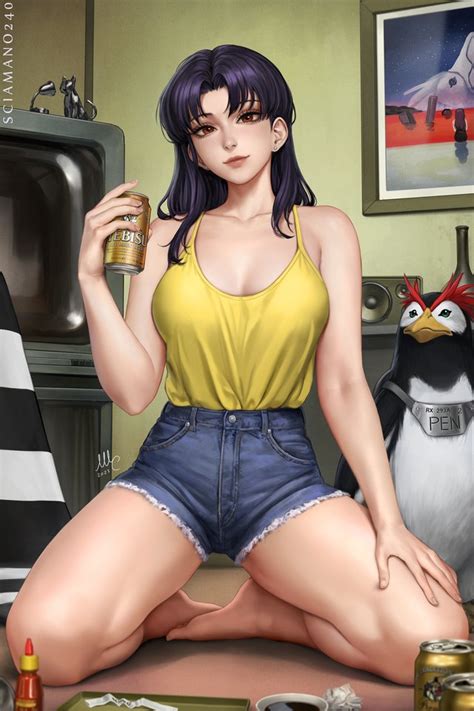 02a Sciamano240 Collection Part 3 Luscious Hentai Manga And Porn
