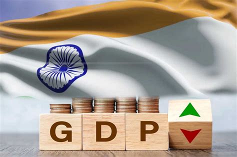 Indias Q3 Fy24 Gdp Growth To Moderate Sequentially To 6 Icra