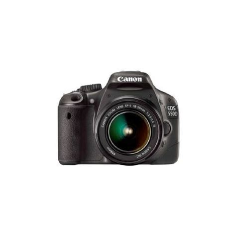 Canon EOS 550D dvojni KIT | Enaa