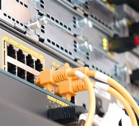 Network Switch Routing And Switching Service Provider From Chennai