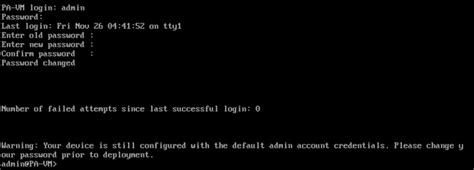 How To Install Palo Alto In VMware Workstation GetLabsDone