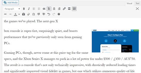 How to Edit Pages in WordPress (Step by Step Visual Guide)