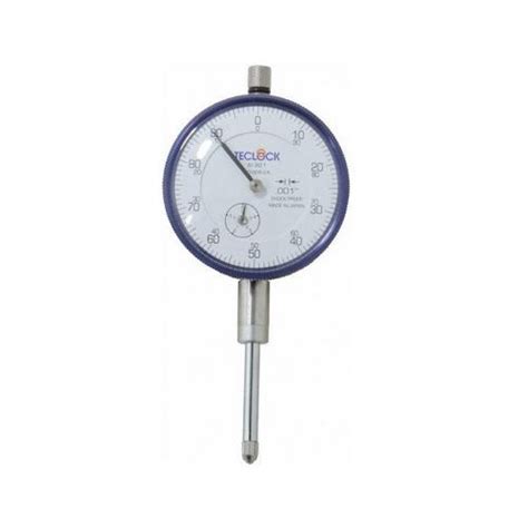 Buy Spi 26 306 1 Teclock Dial Indicator 1 Mega Depot