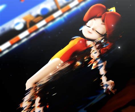 Hot Princess Daisy Pictures Ideas Princess Daisy Daisy Super Mario Art