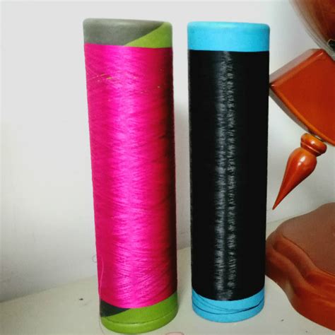 Customized Polyester Texturized Yarn Suppliers And Manufacturers China