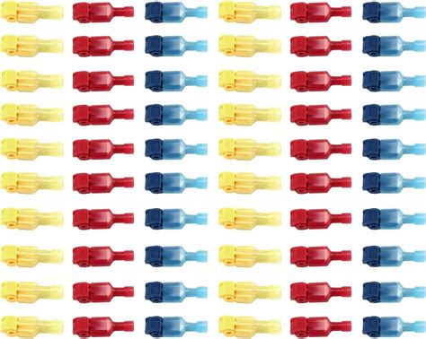 Electrical Wire Connectors Kit At Paul Caison Blog