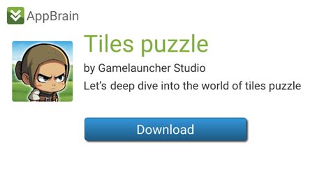 Tiles Puzzle For Android Free App Download