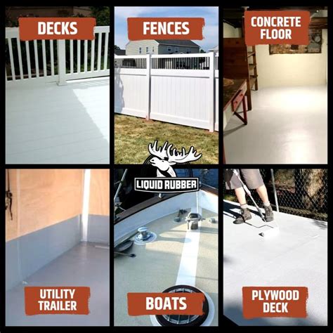 Polyurethane Deck Coating 10x Stronger Than Traditional Deck Paint