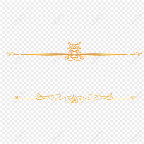 황금빛 무늬 테두리 일러스트레트로귀족삽화 Png 일러스트 무료 다운로드 Lovepik