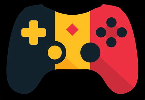 Belgian Game Industry Vr Twins