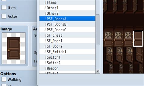 Door Issue RPG Maker Forums