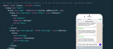 Building Chatty — Part 8 Graphql Input Types By Simon Tucker React